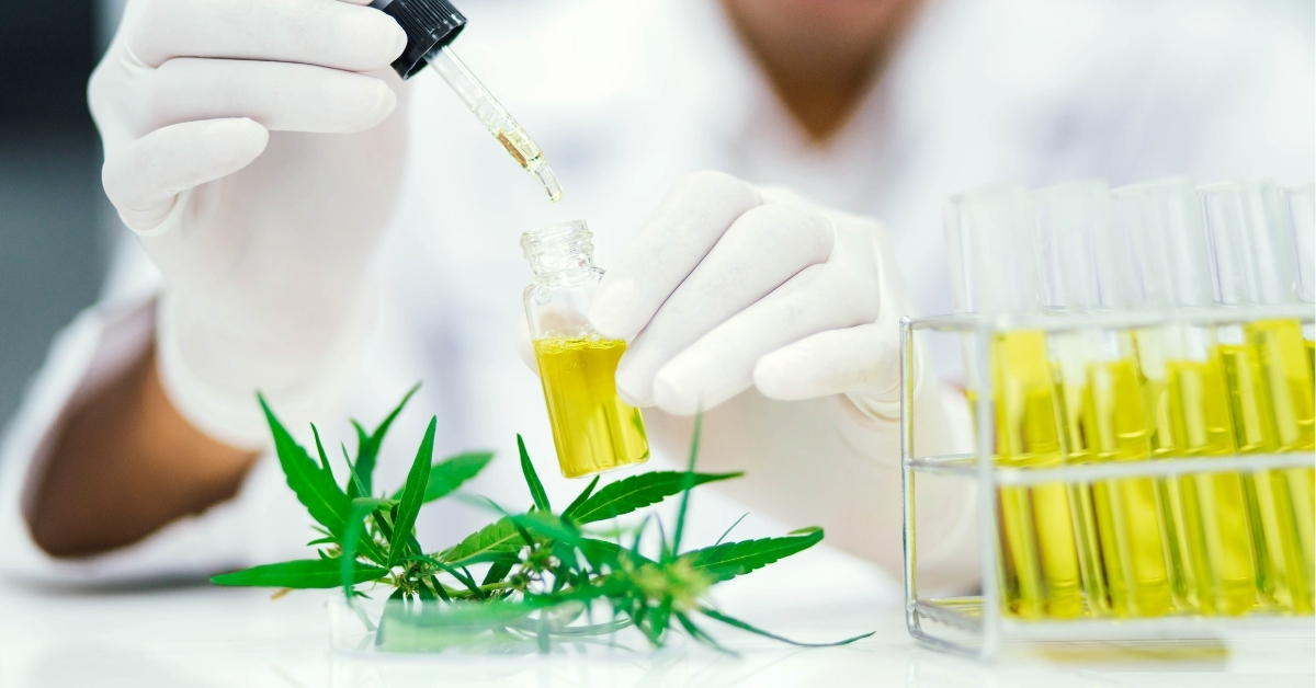 The Truth About THC Testing