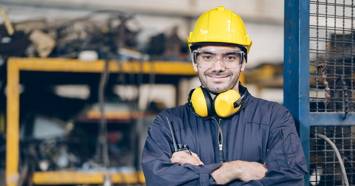 Understanding OSHA Eye Protection Requirements for Employers