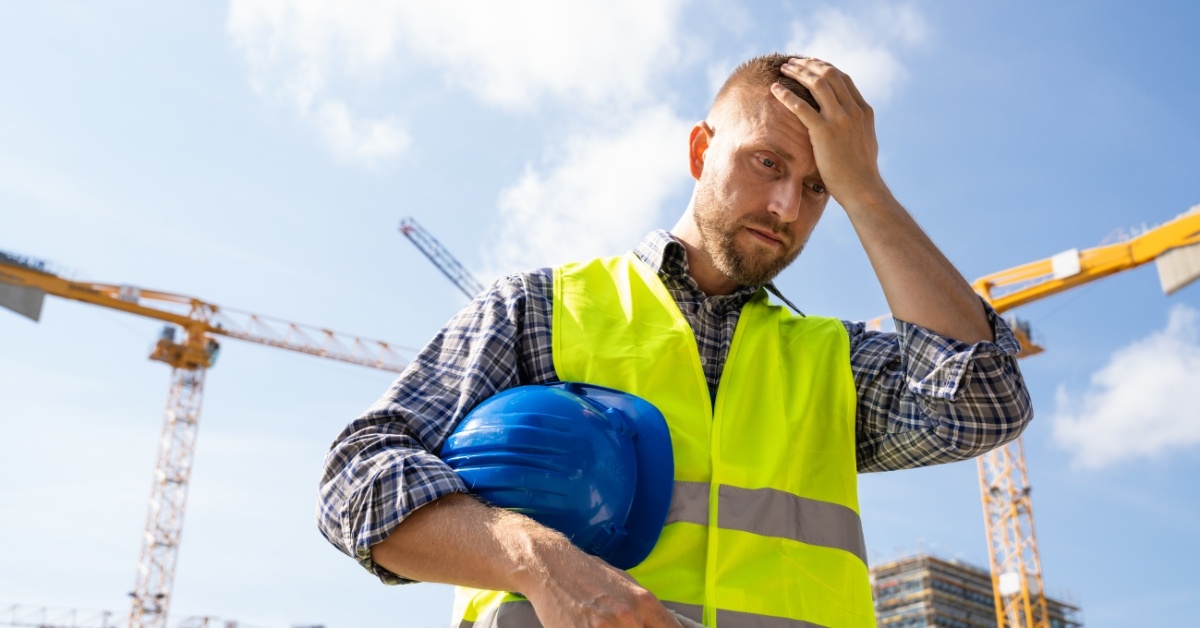 Workplace Fatigue: The Silent Safety Hazard
