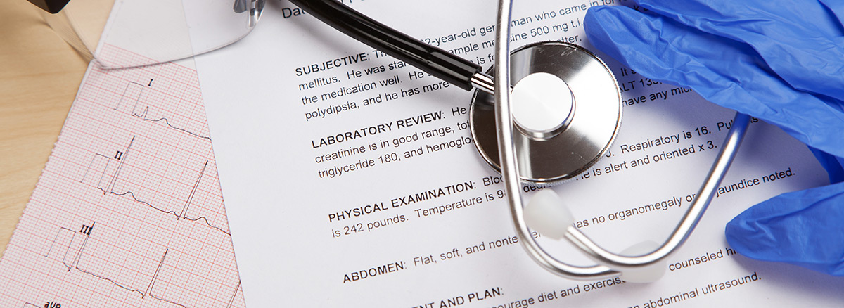 Medical Surveillance and Occupational Health Management