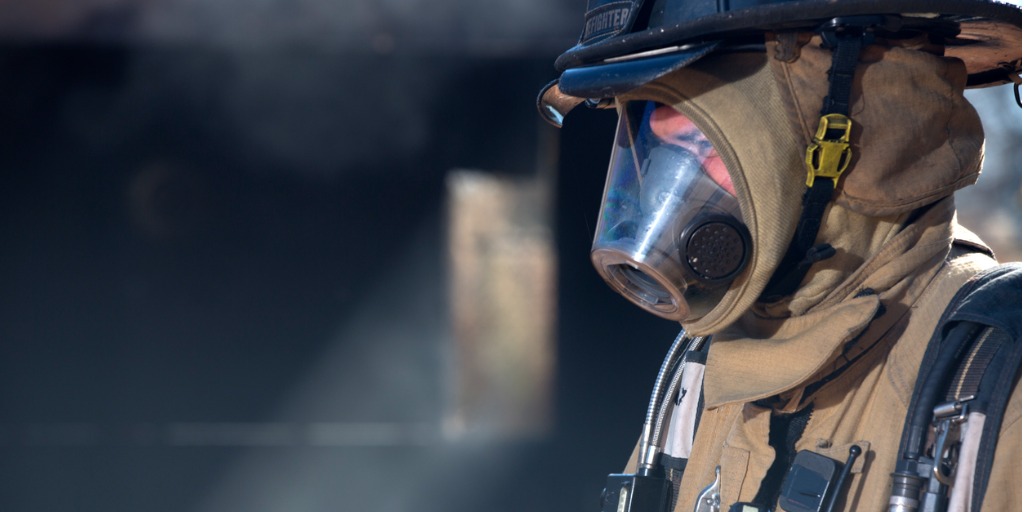 Properly Fitting Face Masks for Peace of Mind