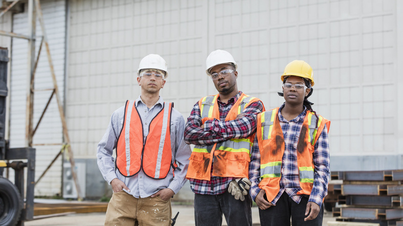 Understanding and Implementing the National Safety Stand-down