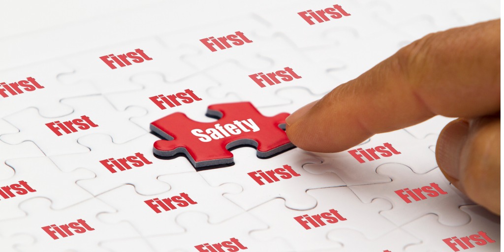 Safety First: Does Your Safety Program Set You Up for Success?